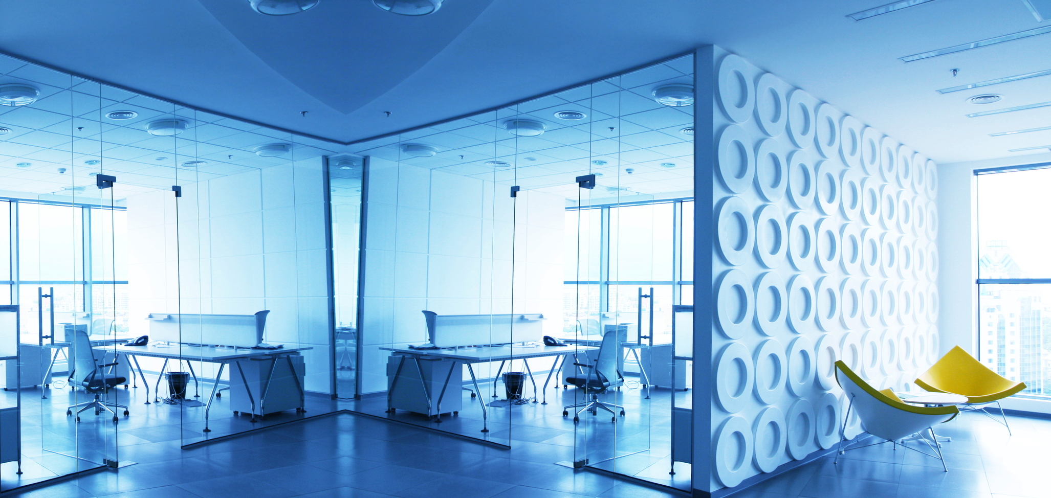 Meeting Room – Poweredge Solutions