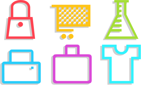 Icons – Poweredge Solutions