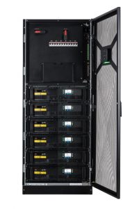 Uninterruptible Power Supplies (UPS) Modular – Poweredge Solutions