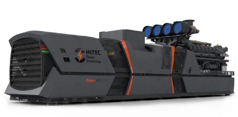 Hitec UPS – Poweredge Solutions